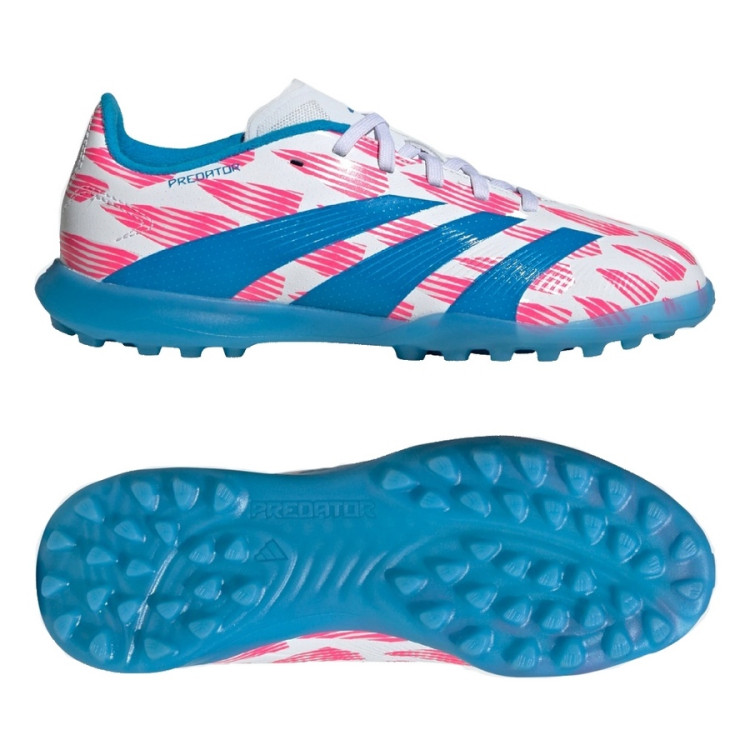 Придбати Бутси Adidas Predator League Turf Performance ID3427ID3427 в ...