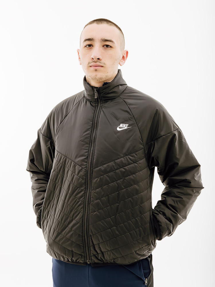 Придбати Куртка Nike MIDWEIGHT PUFFER FB8195-010FB8195-010 в інтернет ...