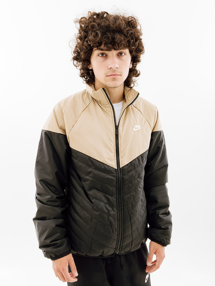 Придбати Куртка Nike MIDWEIGHT PUFFER FB8195-011FB8195-011 в інтернет ...