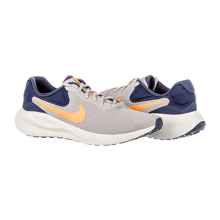 Придбати Кросівки Nike REVOLUTION 7 FB2207-009FB2207-009 в інтернет ...