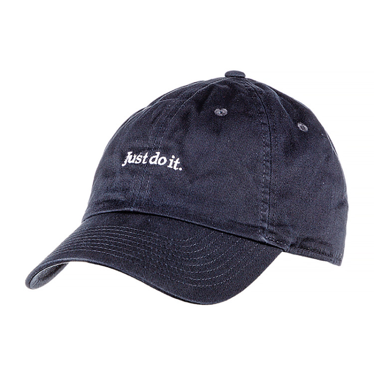 Придбати Бейсболка Nike U CLUB CAP U CB JDI L FB5370-010FB5370-010 в ...
