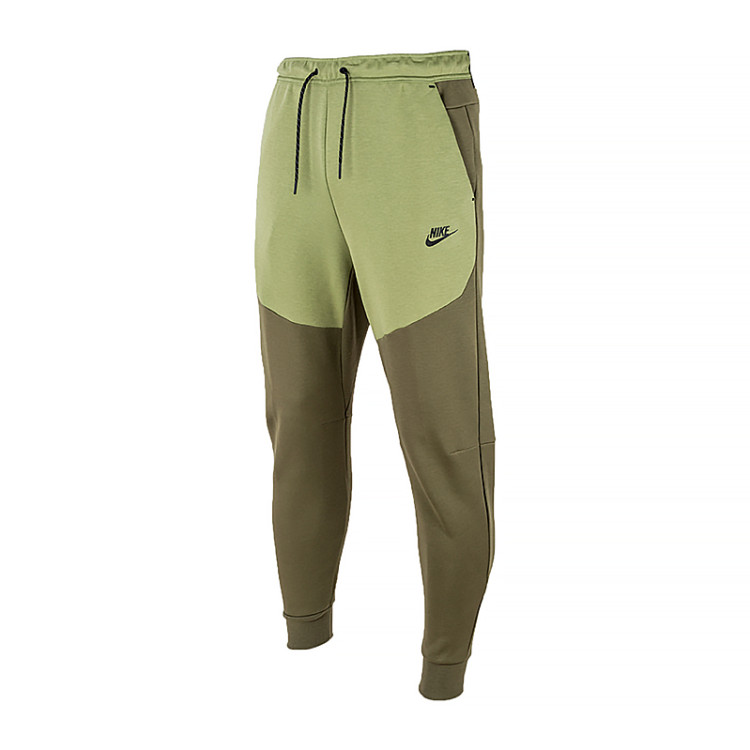 Придбати Штани Nike M NSW TCH FLC JGGR CU4495-222CU4495-222 в інтернет ...