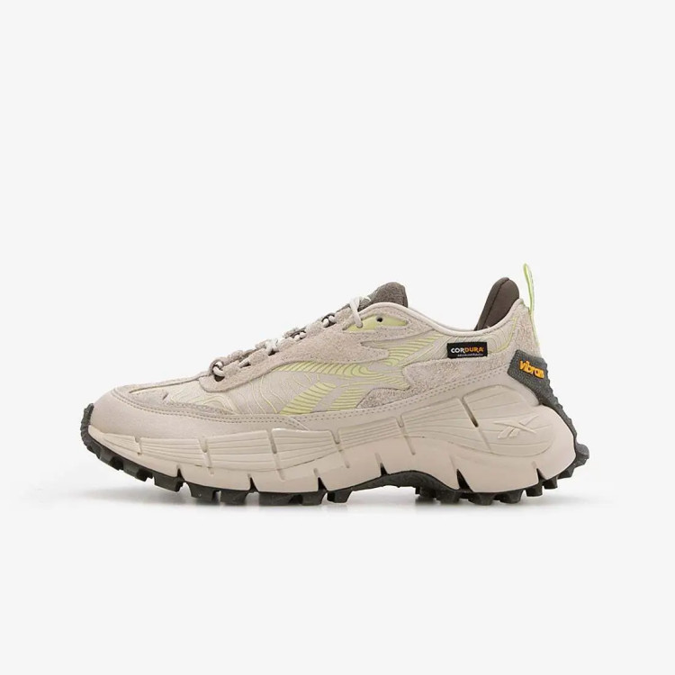 Придбати Кросівки Reebok Zig Kinetica 2.5 Edge Stucco ...