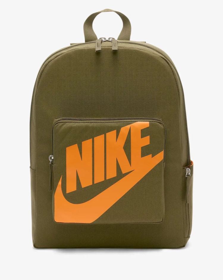 Придбати Рюкзак Nike Classic Kids' Backpack (16L) BA5928-368BA5928-368 ...
