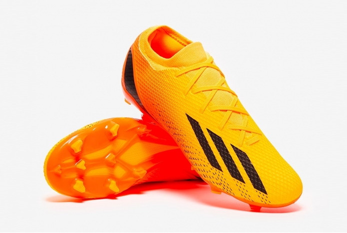 Придбати Бутси Adidas X Speedportal.3 FG GZ5077 GZ5077GZ5077 в інтернет ...