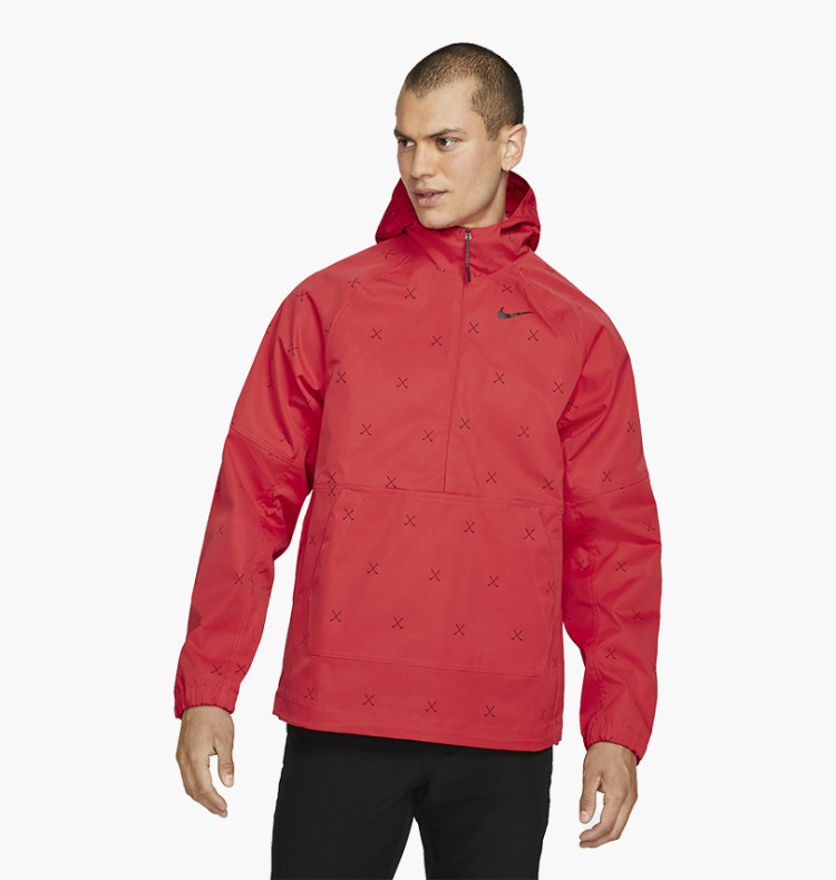 Придбати Куртка NIKE M NK RPL NGC ANORAK CLB JKT Golf DA2839-631DA2839 ...