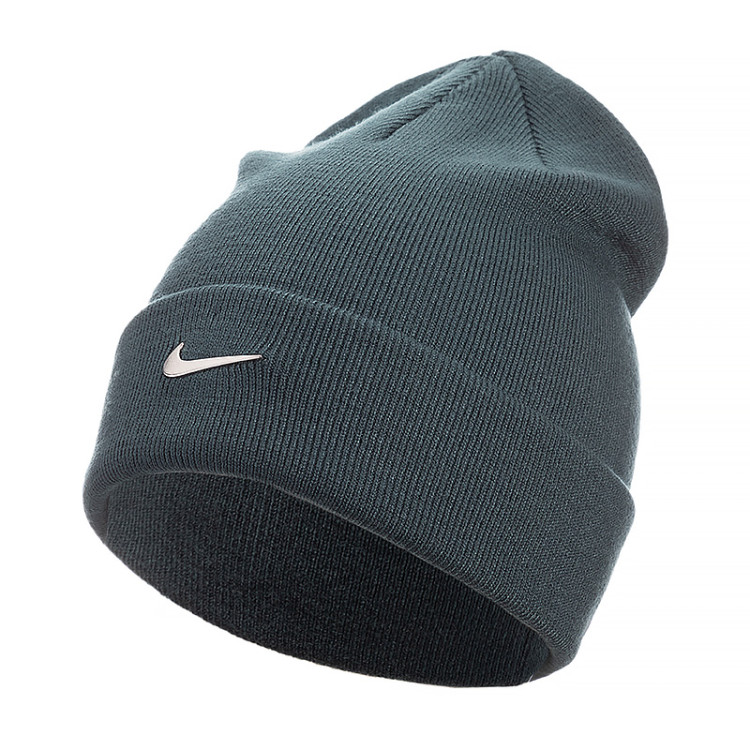 Придбати Шапка Nike U PEAK BEANIE SC MTSWSH L FB6527-328 в інтернет ...