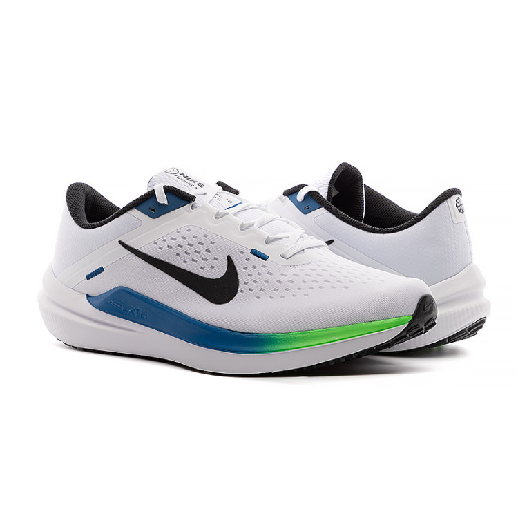 Придбати Кросівки Nike AIR WINFLO 10 DV4022-103DV4022-103 в інтернет ...