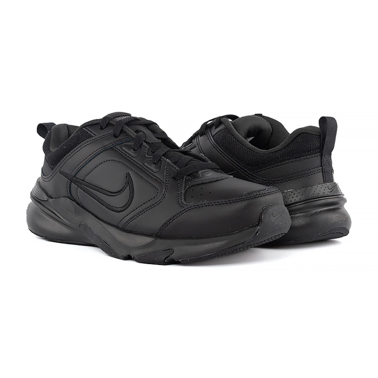 Придбати Кросівки Nike DefyAllDay 4E DM7564-002 DM7564-002 в інтернет ...