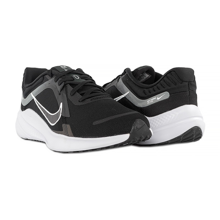 Придбати Кросівки бігові Nike Quest 5 DD0204-001DD0204-001 в інтернет ...