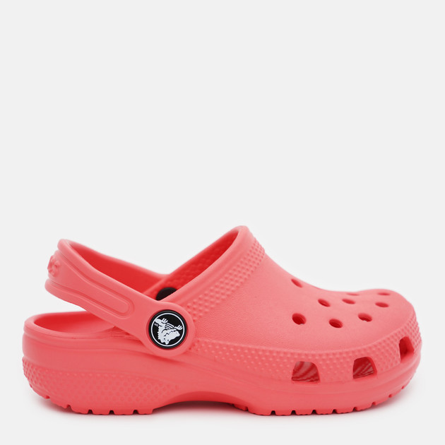 Придбати Крокси CROCS Clog t 206990 6VT206990 6VT в інтернет-магазині ...