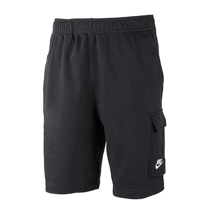 Придбати Шорти Nike M NSW CLUB FT CARGO SHORT DD7014-010DD7014-010 в ...