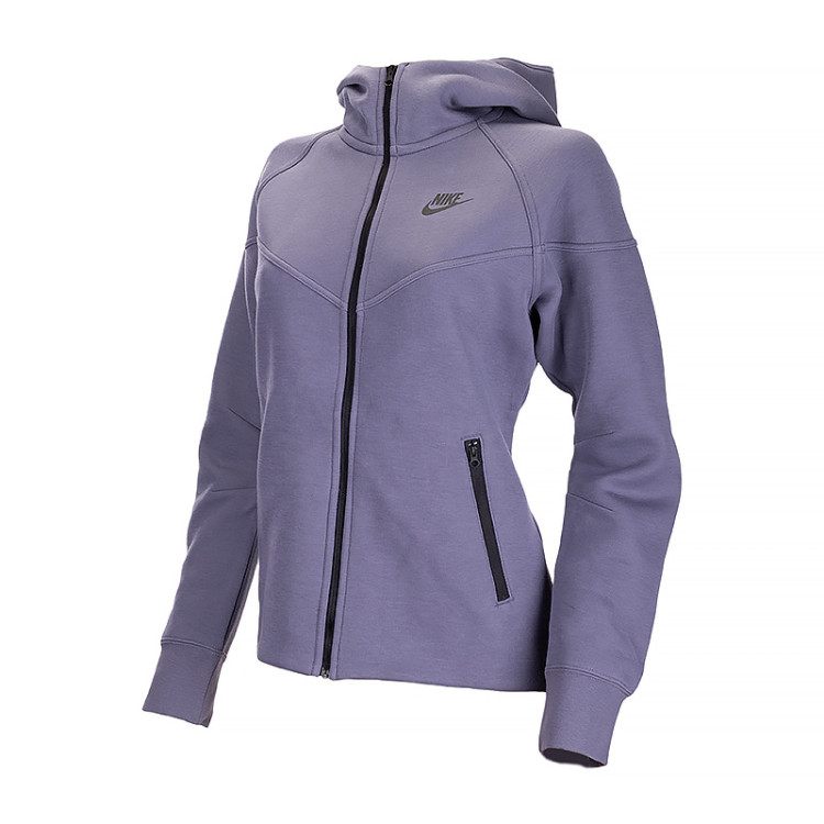 Придбати Толстовка Nike W TCH FLC WR FZ HDY FB8338-003FB8338-003 в ...
