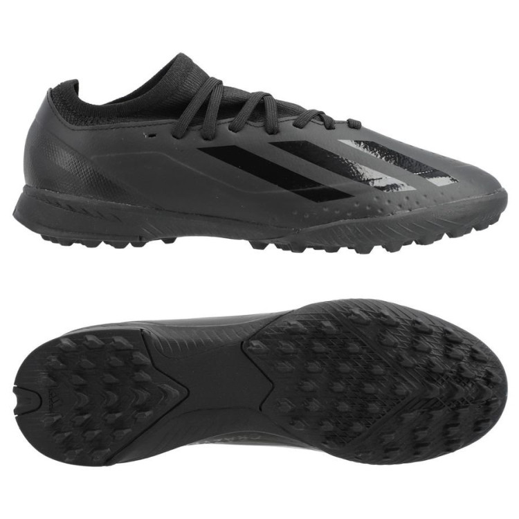 Придбати Сороконіжки adidas X Crazyfast.3 TF Junior IE1570 IE1570IE1570 ...