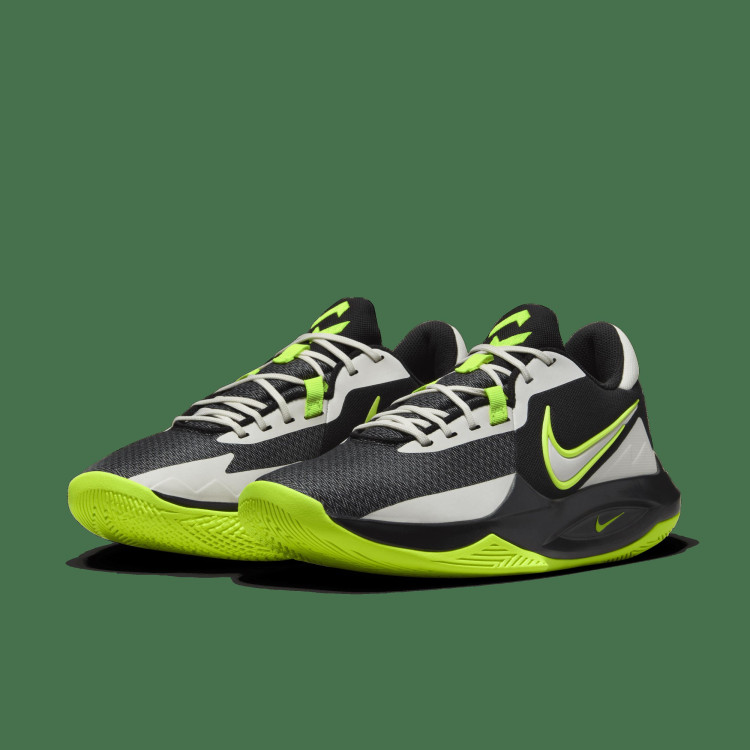 Придбати Кросівки Nike PRECISION VI DD9535-009 в інтернет-магазині від ...
