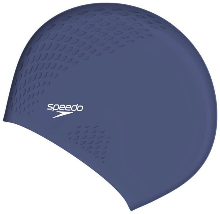 Придбати Шапочка для плавання Speedo Bubble Active + Swimming Cap 8 ...