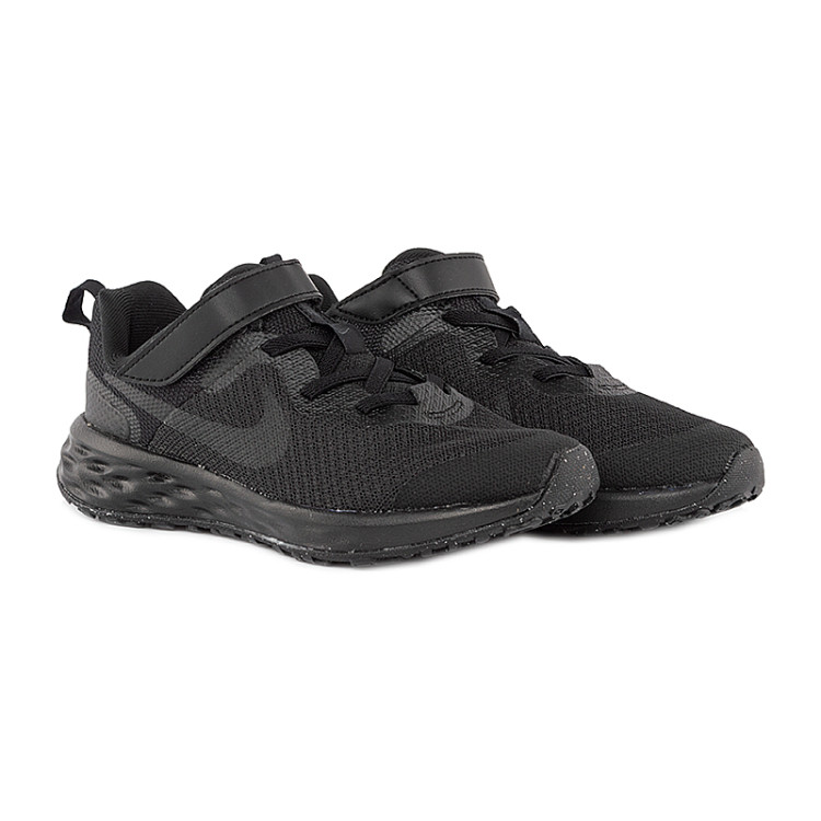 Придбати Кросівки Nike REVOLUTION 6 PSV DD1095-001DD1095-001 в інтернет ...